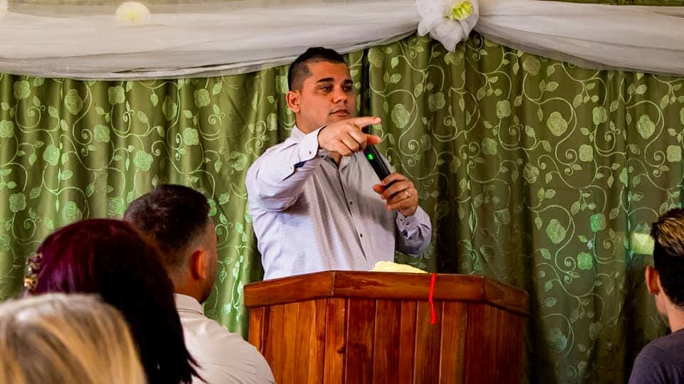 Secretos de Su presencia | Pastor Adrian Pose (+VIDEO) – Adrian Pose ...
